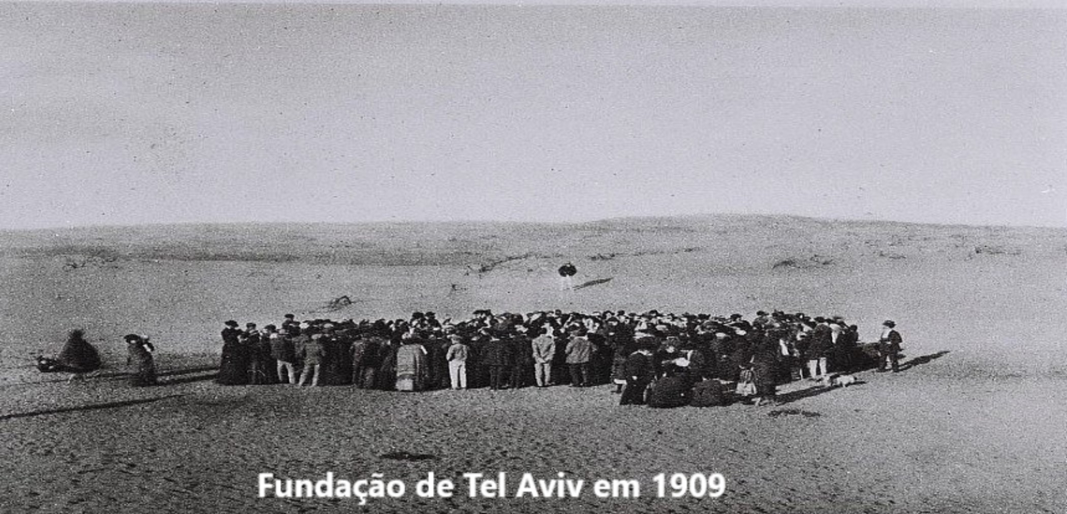 Historiador Árabe Admite Não Existir “Povo Palestino” – Judith Bergman ...