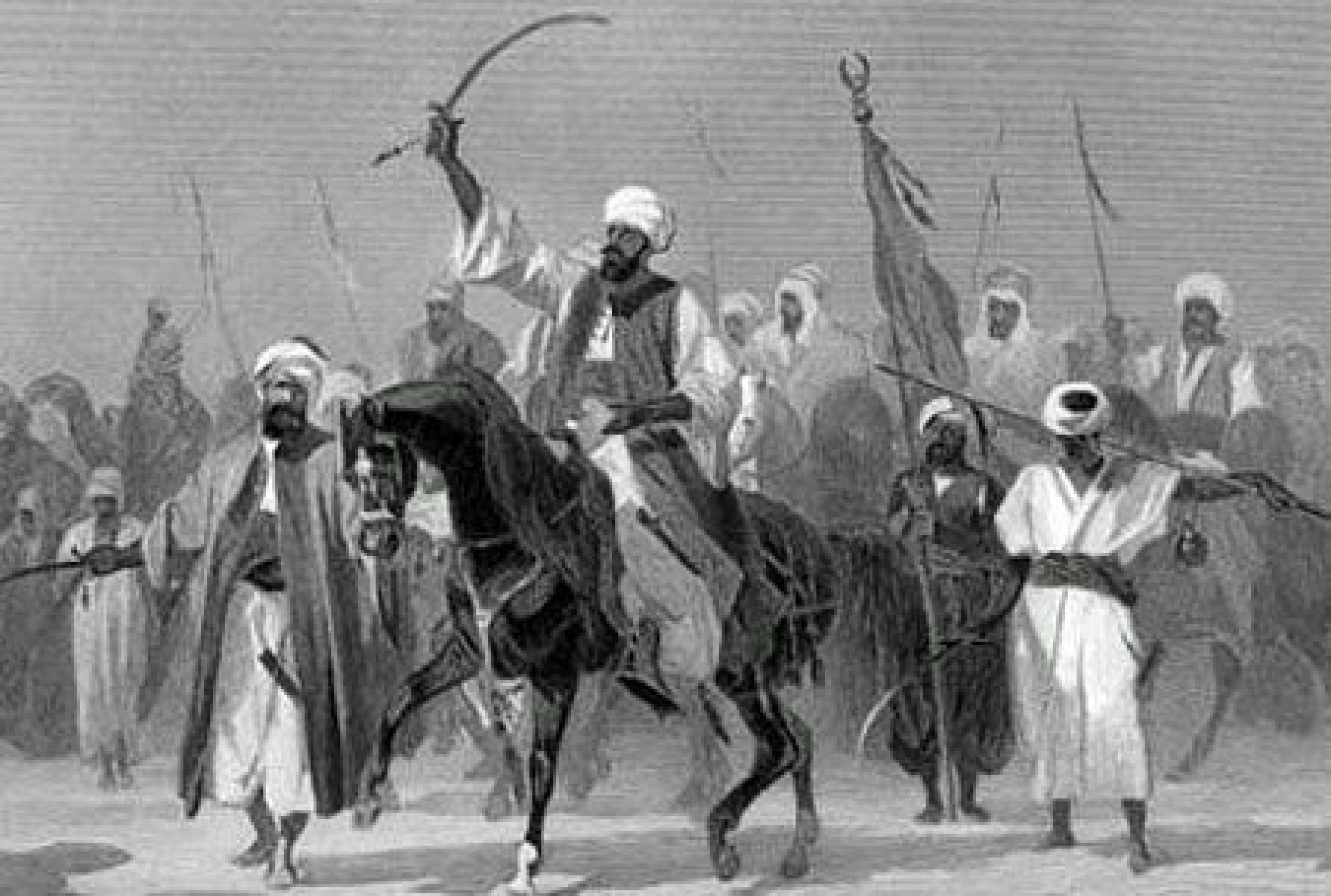 O que realmente significa a Jihad Islâmica – Pensa960